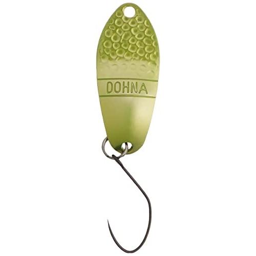 Angler'z System(アングラーズシステム) ドーナ 2.0g #08 チャート全面 スプーン : クロスタウンストア - 通販 - Yahoo!ショッピング