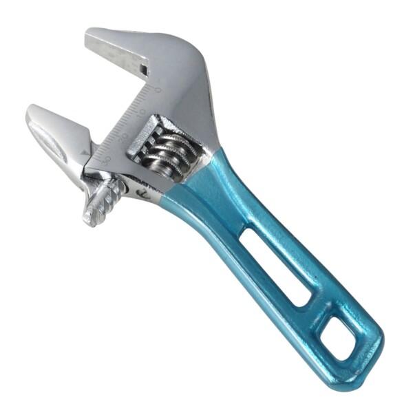 高儀(Takagi) GISUKE ショートワイドモンキー 六角レンチ モンキーレンチ スパナ 30mm 口開き : クロスタウンストア - 通販 - Yahoo!ショッピング