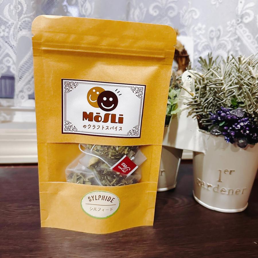 シルフィード【MoSLi】のクラフトスパイス : spice-sylphide : MoSLiストア - 通販 - Yahoo!ショッピング