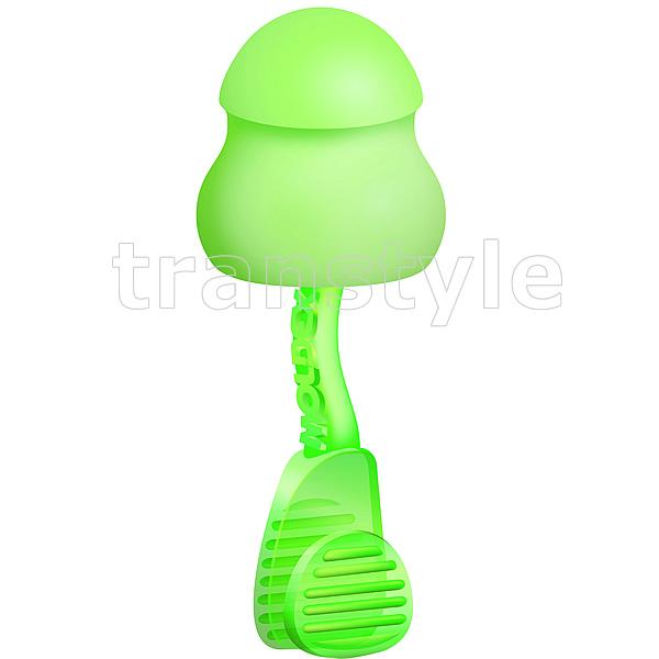 Moldex（モルデックス） 耳栓 グライドツイストコード付6945 (1組) 正規品 Glide 遮音値30dB Moldex ひも付 ...