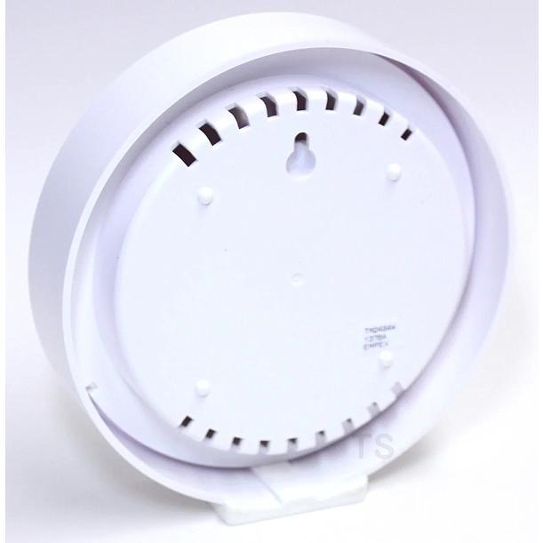 エンペックス気象計 熱中症対策 温湿度計 TM-2484W （375033） 熱中症注意 炎天下 計測 測定器 : トランスタイルYahoo!店 - 通販 - Yahoo!ショッピング