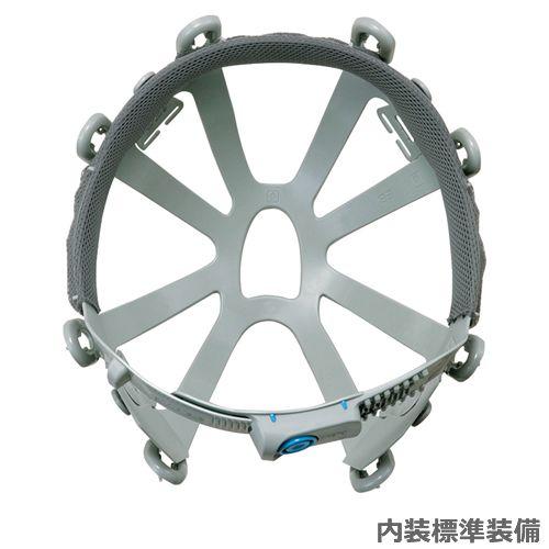 ヘルメット ST#148-EZ (ライナー入) 谷沢 タニザワ ABS素材 作業 防災 安全 :TZ069:トランスタイルYahoo!店 - 通販 - Yahoo!ショッピング