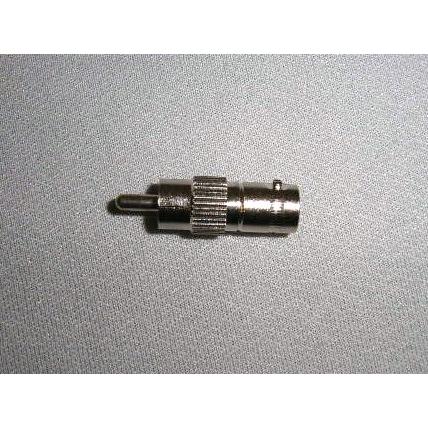 RCA.P-BNC.J コネクター 10個 : トランスオーディオ - 通販 - Yahoo!ショッピング