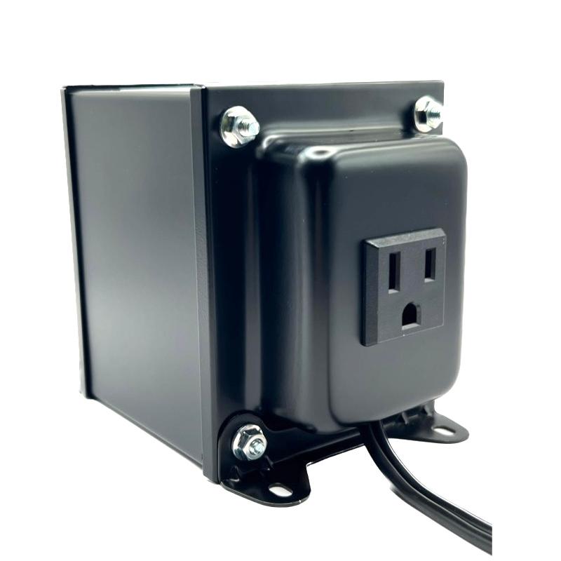 1012-1.5K-2P3P ステップアップトランス 日本製 AC100V→110-120V(容量1500W) : 20230903 : トランス販売屋 - 通販 - Yahoo!ショッピング