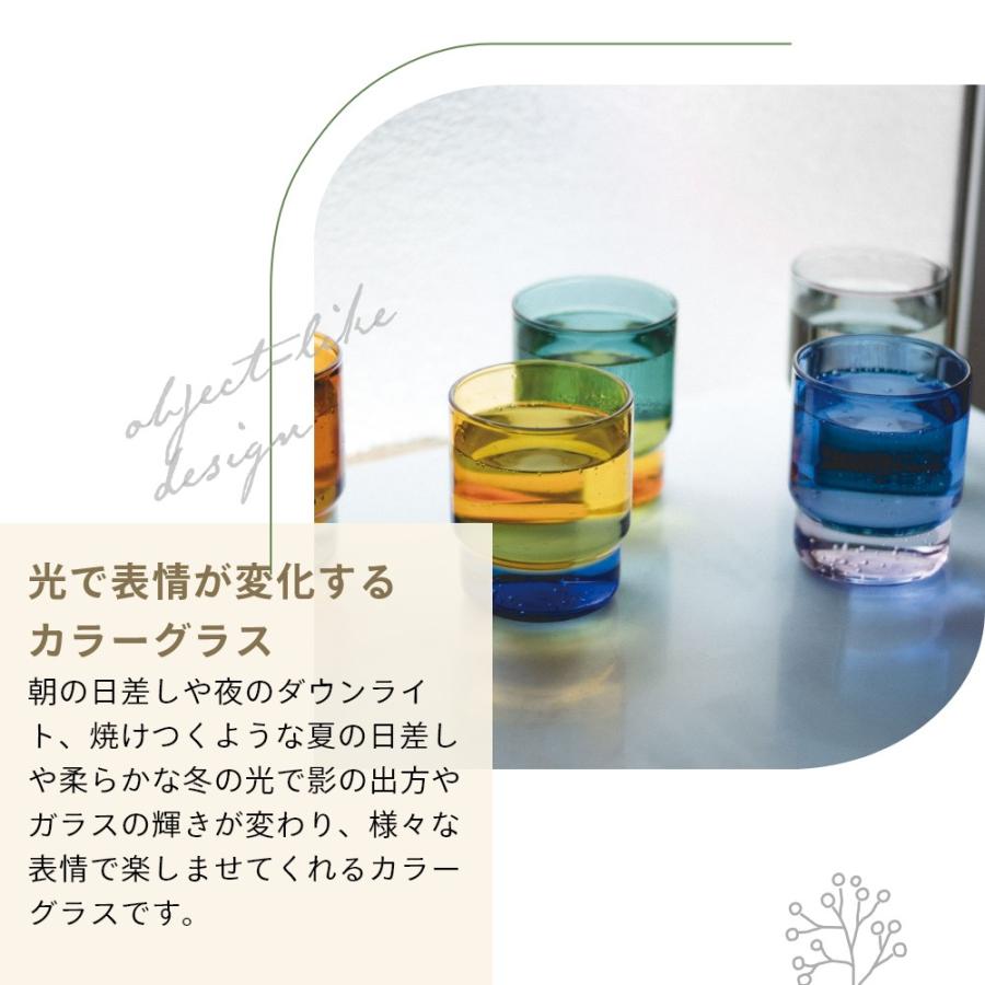 amabro アマブロ スタッキングカップ TWO TONE STACKING CUP 300ml 耐熱ガラス 食洗機対応 電子レンジ対応 : DEPARTMENTSTORES - 通販 ...