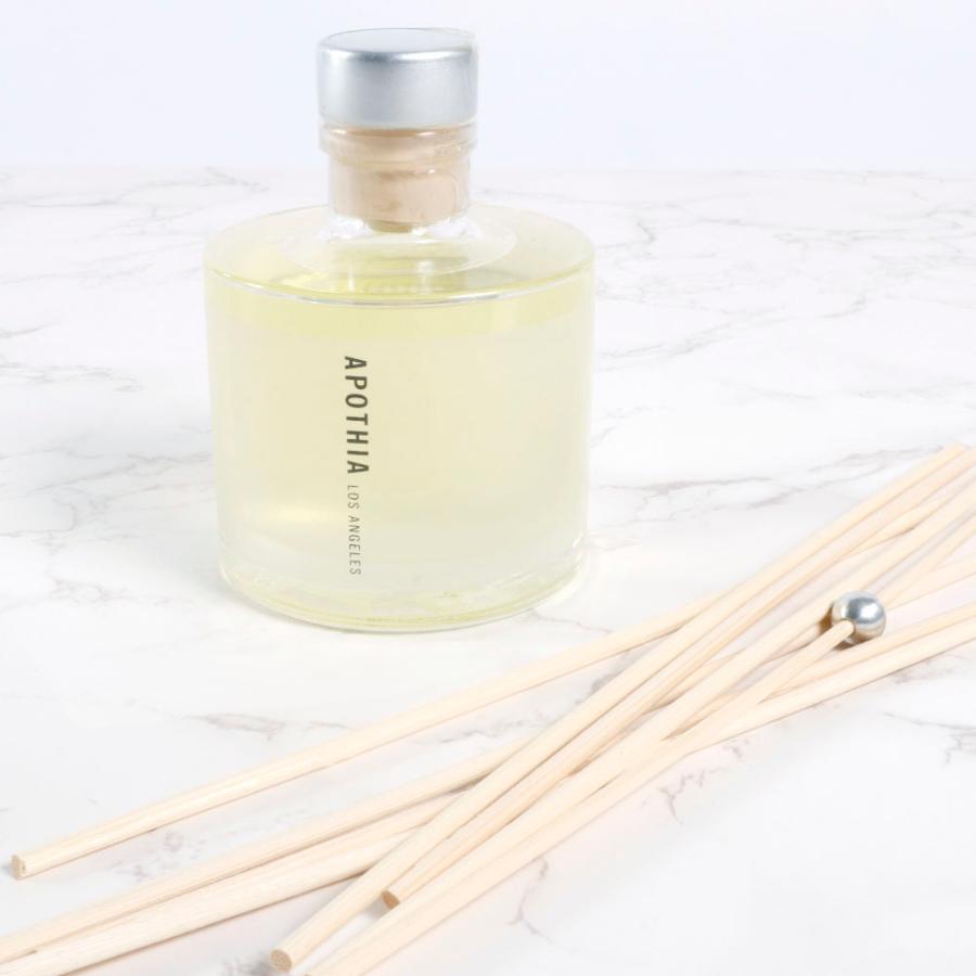 APOTHIA LOS ANGELES アポーシア ロサンゼルス AROMATIC DIFFUSERS IF ディフューザー アロマ 200ml : DEPARTMENTSTORES - 通販 ...