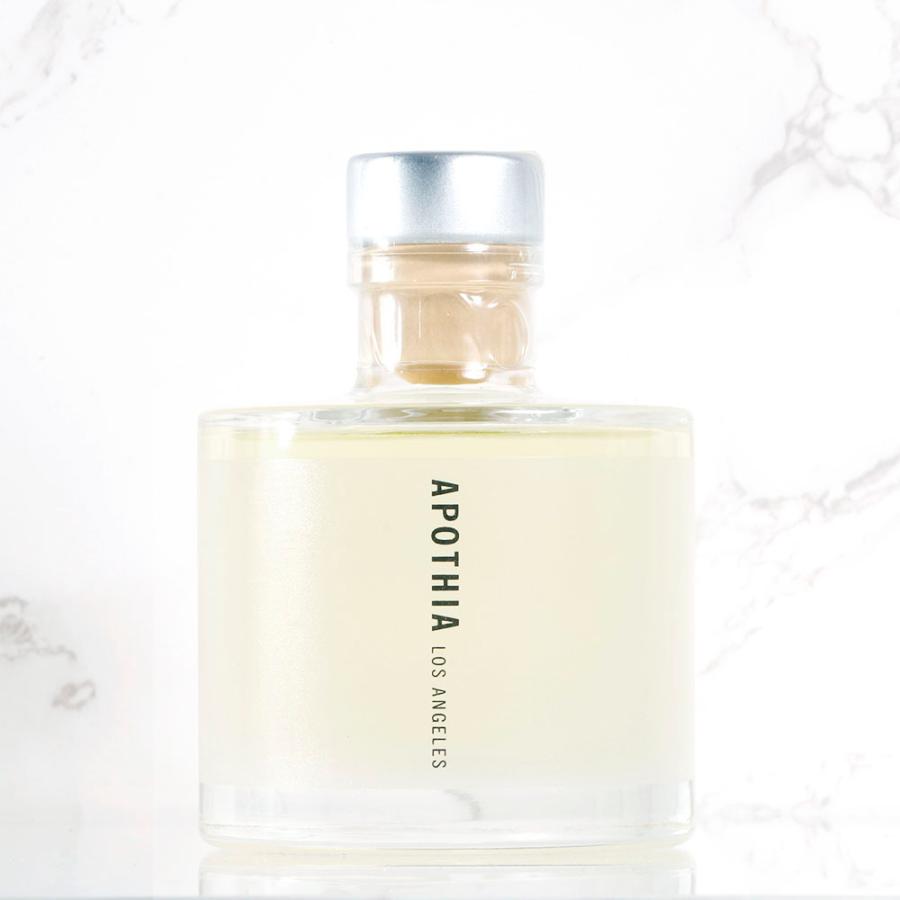 APOTHIA LOS ANGELES アポーシア ロサンゼルス AROMATIC DIFFUSERS IF ディフューザー アロマ 200ml : DEPARTMENTSTORES - 通販 ...