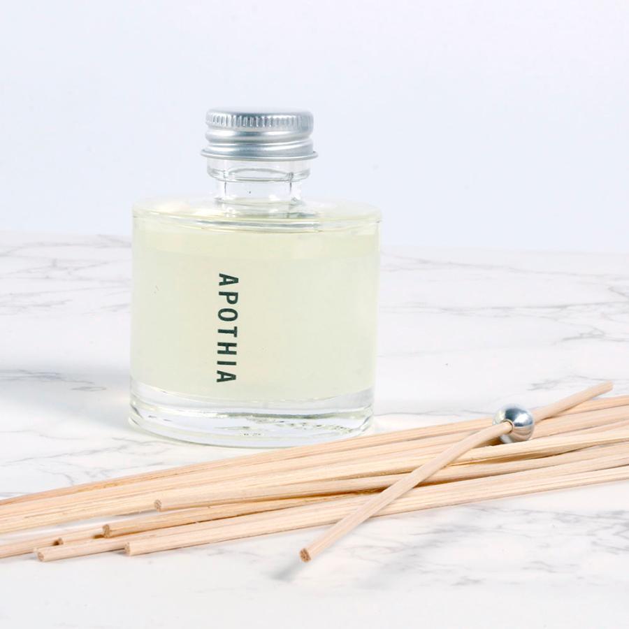 APOTHIA LOS ANGELES アポーシア ロサンゼルス AROMATIC DIFFUSERS MINI IF 50ml ディフューザー : DEPARTMENTSTORES - 通販 ...
