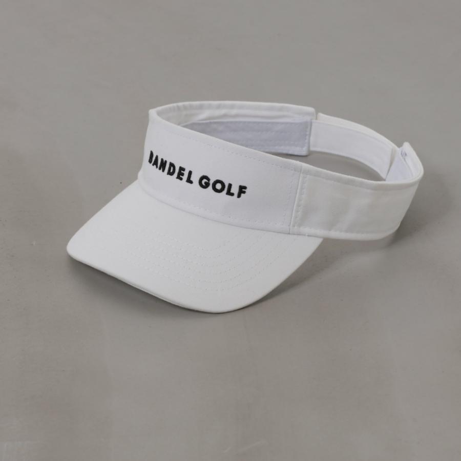 BANDEL サンバイザー BASIC SUN VISOR BGI-3SBSV : DEPARTMENTSTORES - 通販 - Yahoo!ショッピング