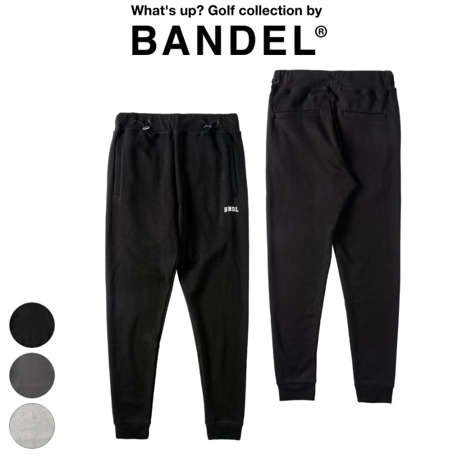 BANDEL バンデル パンツ BNDL Jogger Pants JP012 : DEPARTMENTSTORES - 通販 - Yahoo!ショッピング