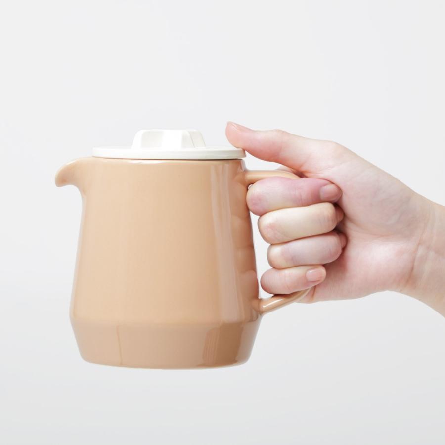 ideaco イデアコ ティーポット 450ml 茶こし付き ステンレス製ストレーナー : DEPARTMENTSTORES - 通販 - Yahoo!ショッピング