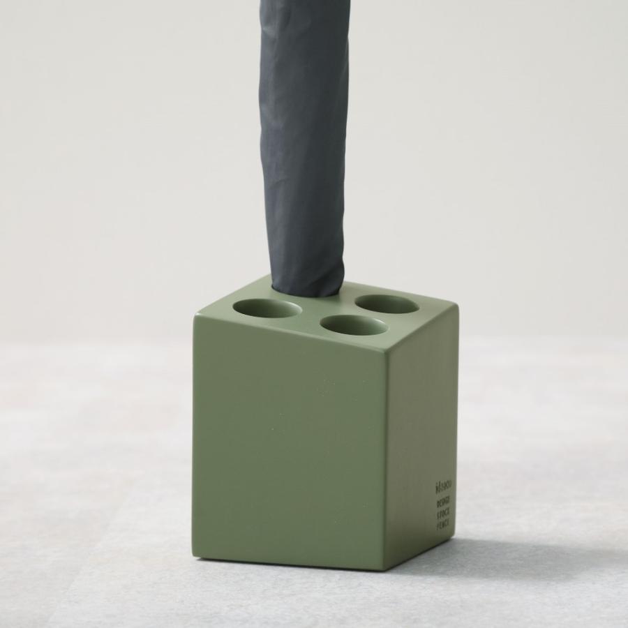 イデアコ 傘立て mini cube アンブレラスタンド ideaco :ideaminicube:DEPARTMENTSTORES - 通販 - Yahoo!ショッピング