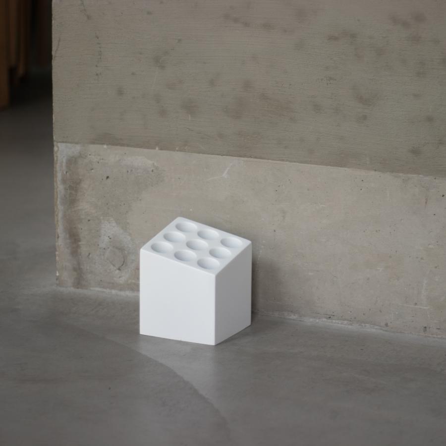 ideaco イデアコ 傘立て mini cube アンブレラスタンド : DEPARTMENTSTORES - 通販 - Yahoo!ショッピング