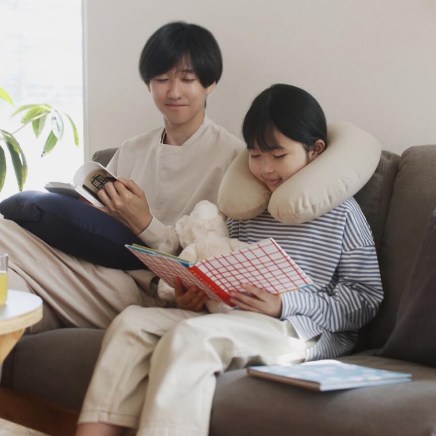 marna マーナ fuu ネックピロー : DEPARTMENTSTORES - 通販 - Yahoo!ショッピング