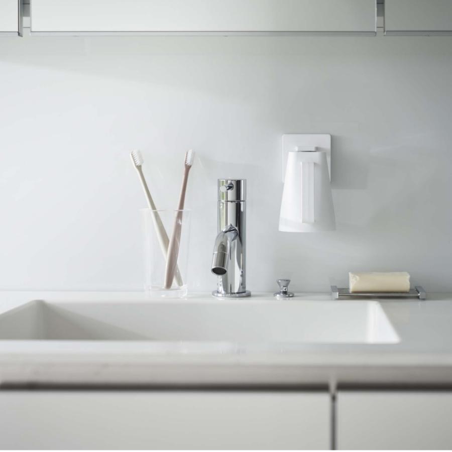 山崎実業 フィルムフック マグネットタンブラー ミスト mist 5957 : mist5957-wh-f : DEPARTMENTSTORES - 通販 - Yahoo!ショッピング