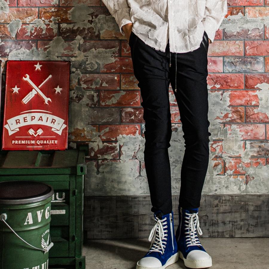 RESOUND CLOTHING リサウンドクロージング ロングパンツ EDGE NYLON PT BASIC-ST-014 : DEPARTMENTSTORES - 通販 - Yahoo ...