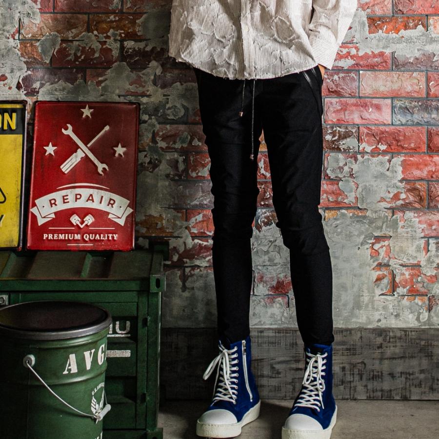 RESOUND CLOTHING リサウンドクロージング ロングパンツ EDGE NYLON PT BASIC-ST-014 : DEPARTMENTSTORES - 通販 - Yahoo ...