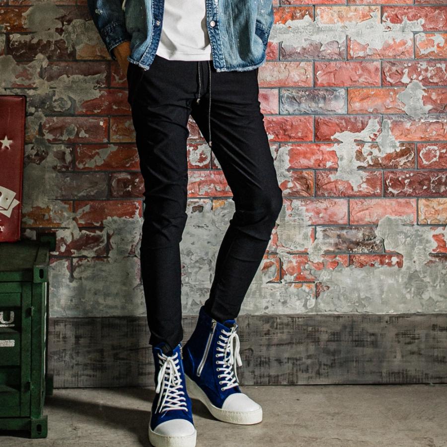 RESOUND CLOTHING リサウンドクロージング ロングパンツ EDGE NYLON PT BASIC-ST-014 : DEPARTMENTSTORES - 通販 - Yahoo ...