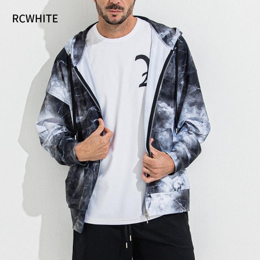 RESOUND CLOTHING リサウンドクロージング RUSH OVER NO SLEEVE RC36-T-010 ノースリーブ 吸湿発散 RCブラック RCホワイト IDブラック ID ...