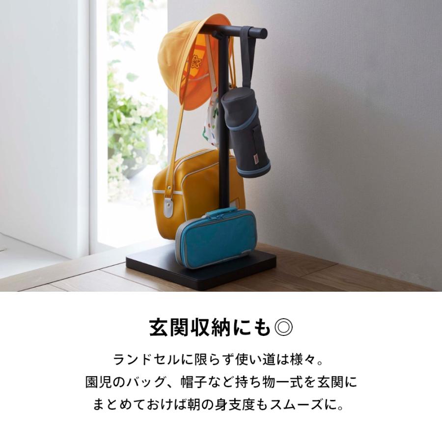 山崎実業 ランドセル収納ワゴン スマート smart 5832 5833 : DEPARTMENTSTORES - 通販 - Yahoo!ショッピング