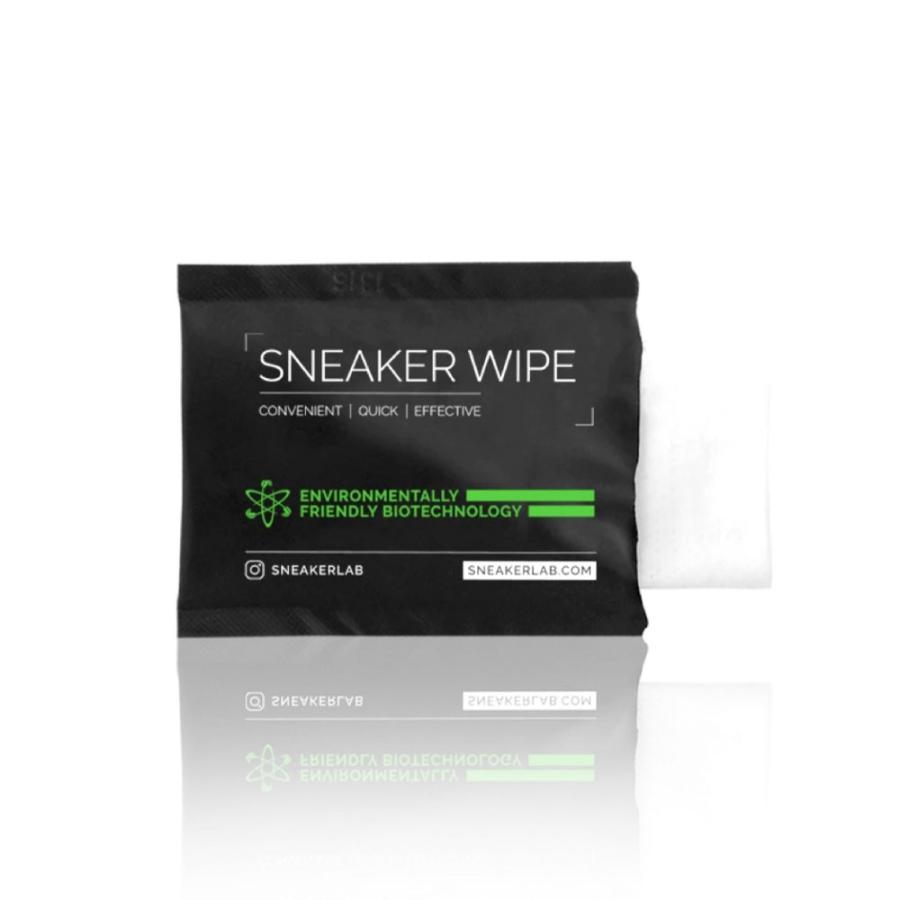 SNEAKER LAB WIPES スニーカーラボ スニーカーワイプス シューケア スムースレザー 保護 クリーナー ...