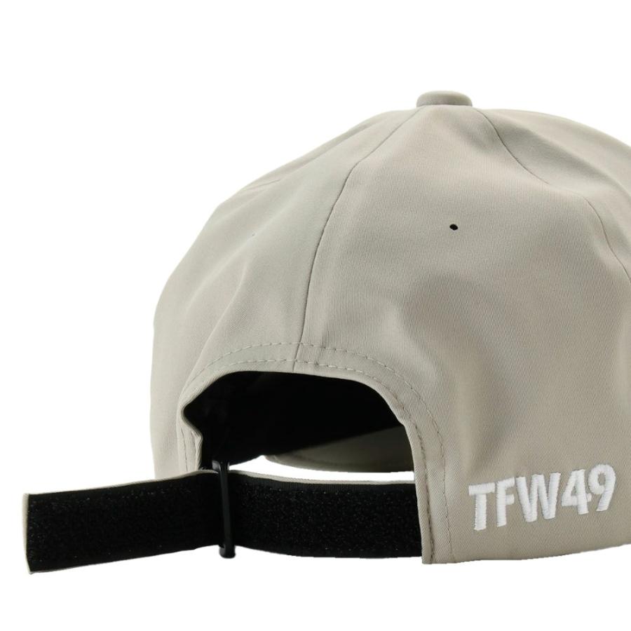TFW49 キャップ TECHNICAL CAP T132320006 : DEPARTMENTSTORES - 通販 - Yahoo!ショッピング