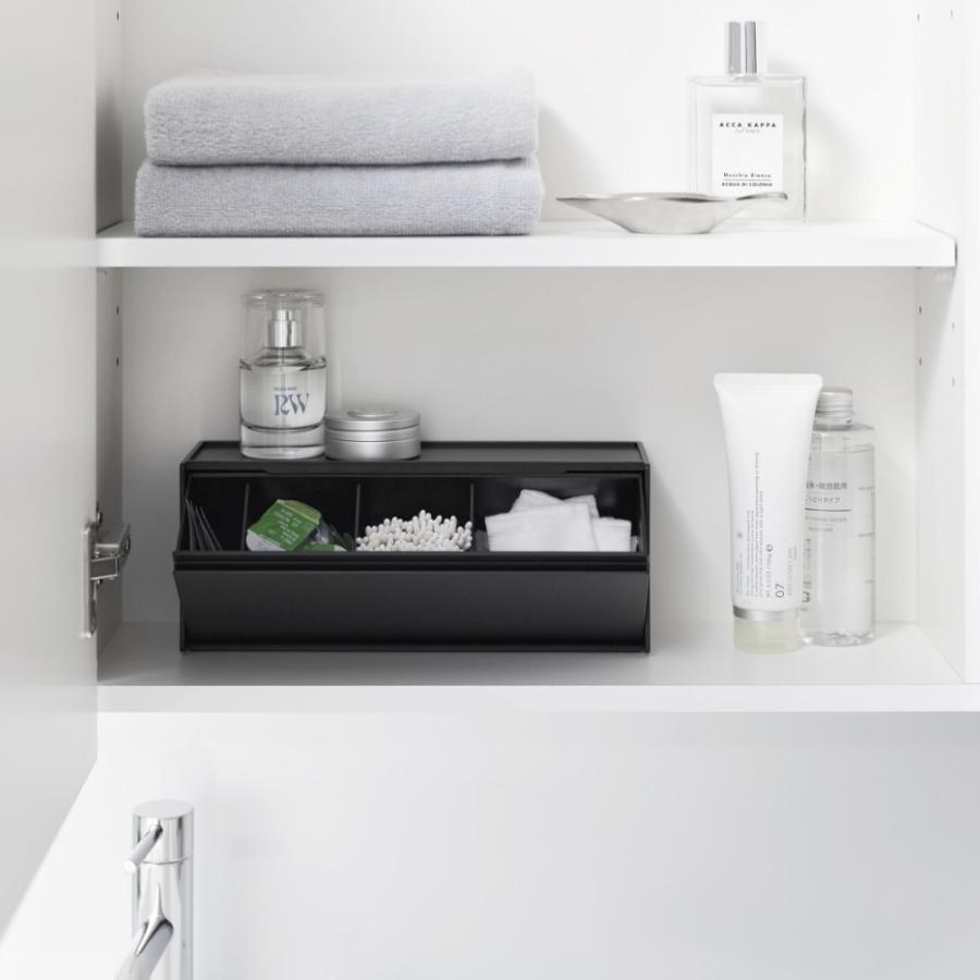 tower 山崎実業 ウォール洗面収納ケース タワー 石こうボード壁対応 1355 1356 : DEPARTMENTSTORES - 通販 - Yahoo!ショッピング