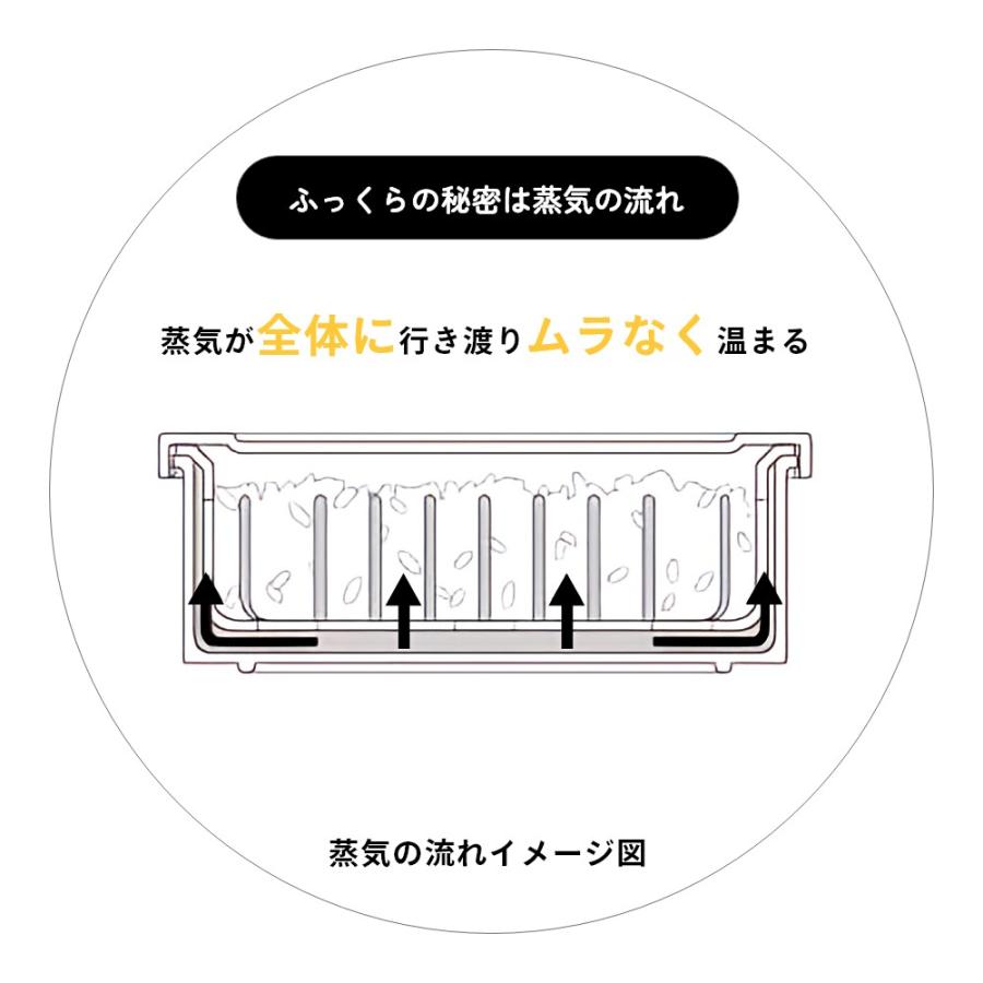 tower 山崎実業 温まりやすい立つ冷凍ごはん容器 タワー 一膳 2個組 1471 1472 : DEPARTMENTSTORES - 通販 - Yahoo!ショッピング