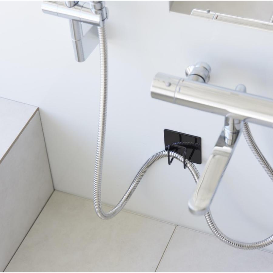 tower 山崎実業 マグネットバスルームシャワーホースフック タワー 1863 1864 : DEPARTMENTSTORES - 通販 - Yahoo!ショッピング