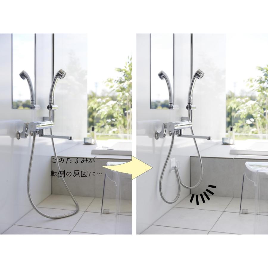 tower 山崎実業 マグネットバスルームシャワーホースフック タワー 1863 1864 : DEPARTMENTSTORES - 通販 - Yahoo!ショッピング