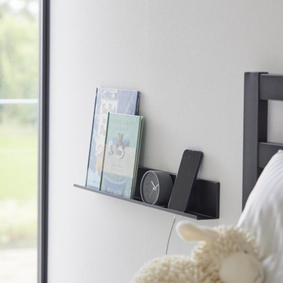 tower 山崎実業 石こうボード壁対応タブレット＆ブック棚 2196 2197 : DEPARTMENTSTORES - 通販 - Yahoo!ショッピング