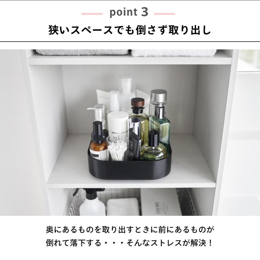 tower 山崎実業 回転式収納ラック タワー スクエア 2198 2199 : DEPARTMENTSTORES - 通販 - Yahoo!ショッピング