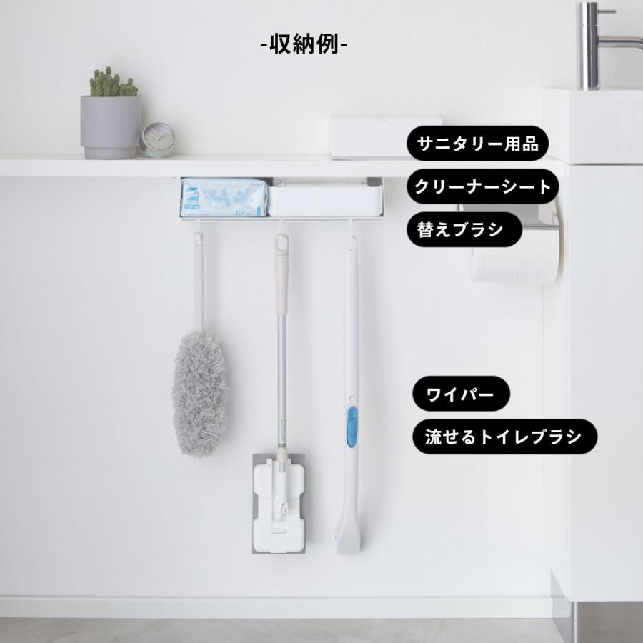 tower 山崎実業 トイレ棚下収納ラック タワー 3758 3759 : DEPARTMENTSTORES - 通販 - Yahoo!ショッピング