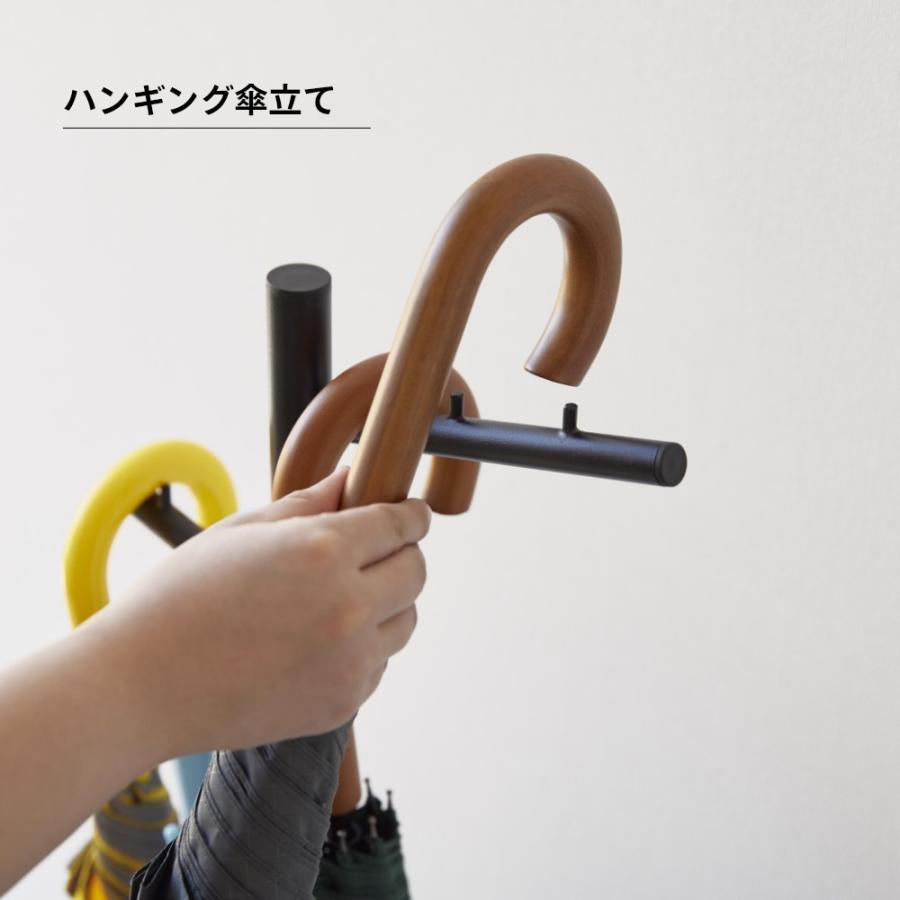 tower 山崎実業 ハンギング傘立て タワー 4516 4517 : DEPARTMENTSTORES - 通販 - Yahoo!ショッピング