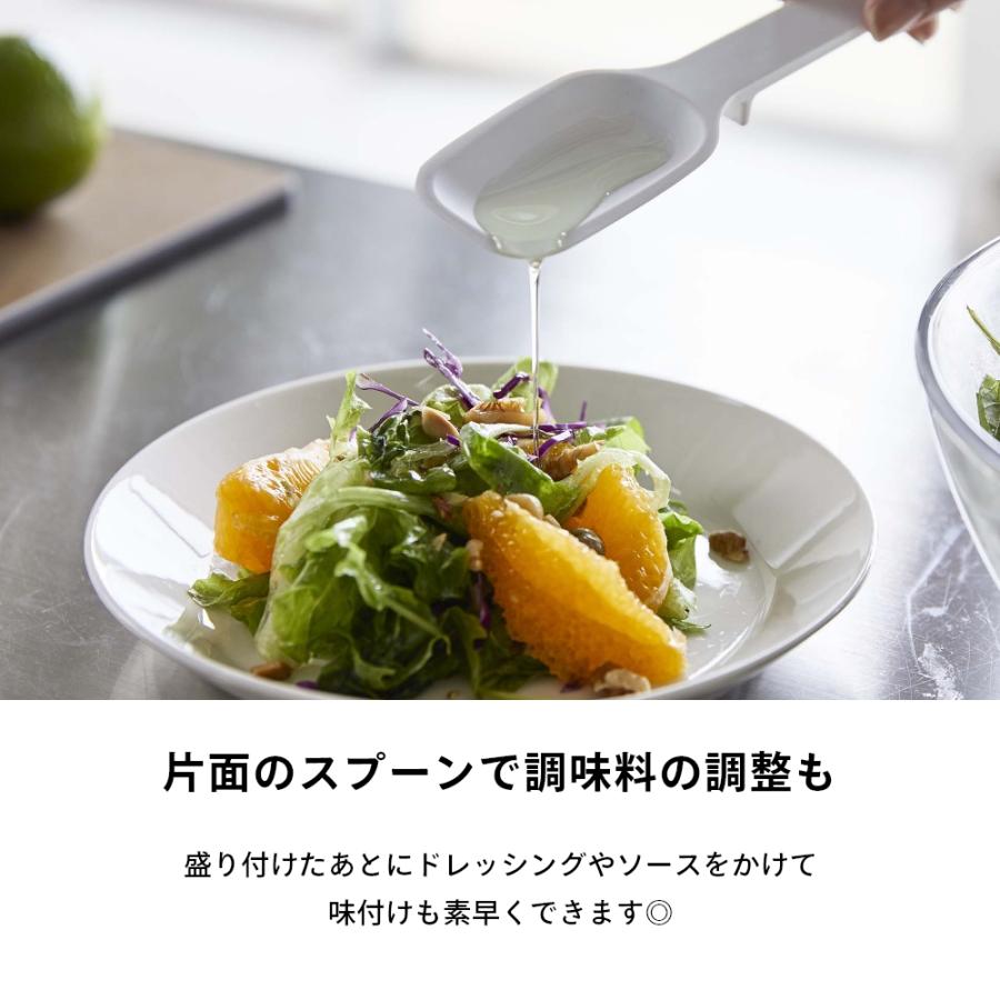 tower 山崎実業 シリコーンスプーントング タワー 5193 5194 耐熱 シリコン キッチンツール : DEPARTMENTSTORES - 通販 - Yahoo!ショッピング