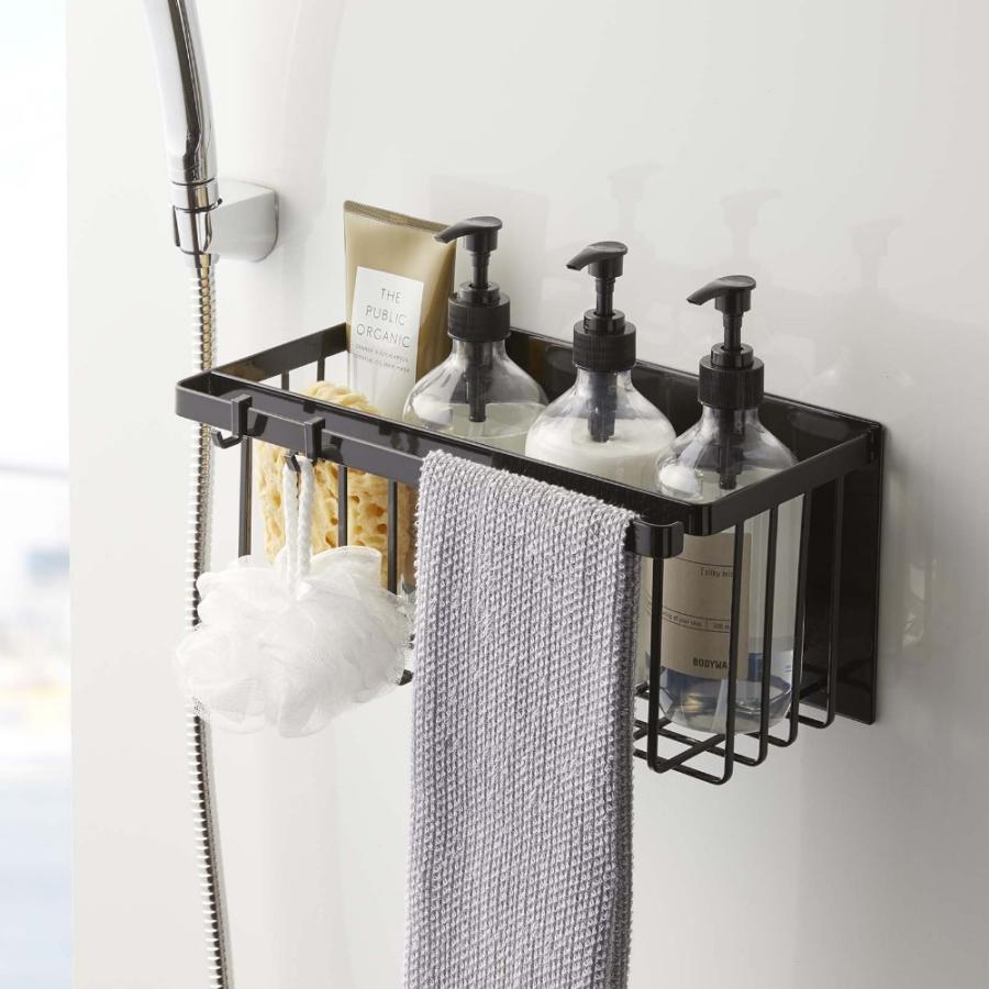 tower 山崎実業 タワー マグネットバスルームバスケット 5542 5543 : DEPARTMENTSTORES - 通販 - Yahoo!ショッピング