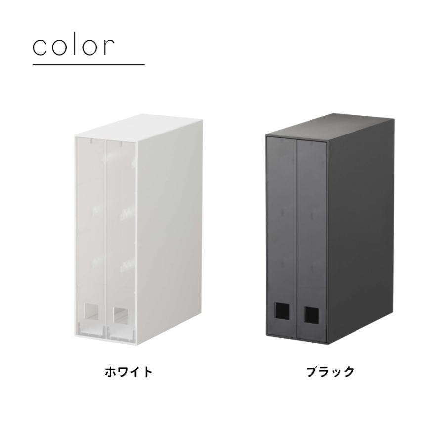 tower 山崎実業 ネックレス＆ピアス収納ケース タワー 6131 6132 : DEPARTMENTSTORES - 通販 - Yahoo!ショッピング