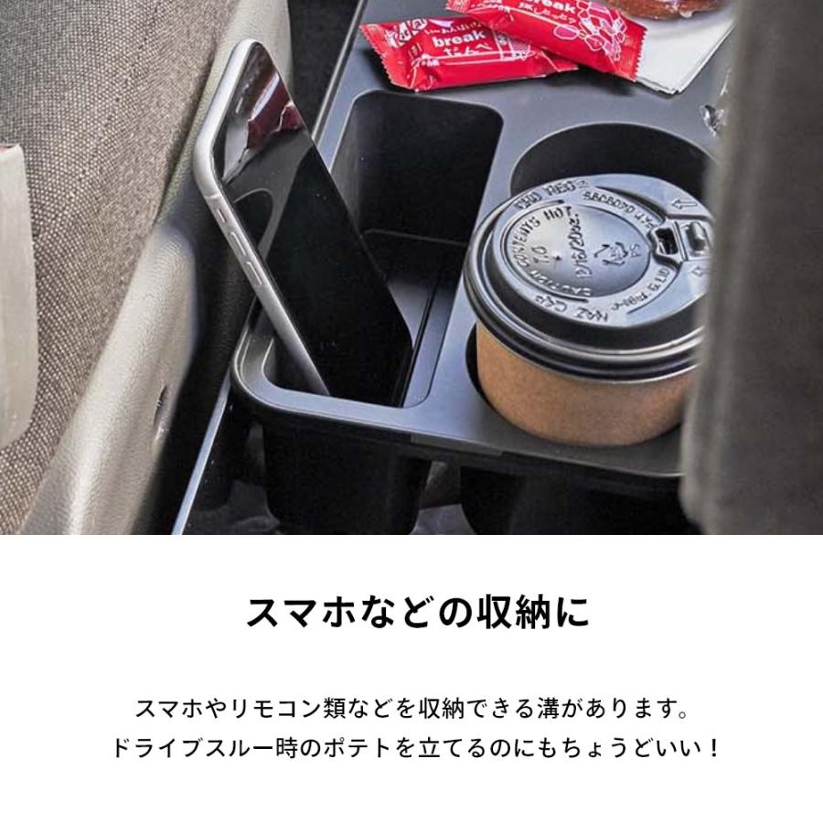 山崎実業 車載用コンソールゴミ箱 タワー tower 6135 6136 : tower61356136 : DEPARTMENTSTORES - 通販 - Yahoo!ショッピング