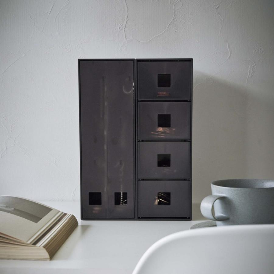 tower 山崎実業 セットで使いたいアクセサリーケース2点セット タワー 6131 6132 6133 6134 : DEPARTMENTSTORES - 通販 - Yahoo!ショッピング