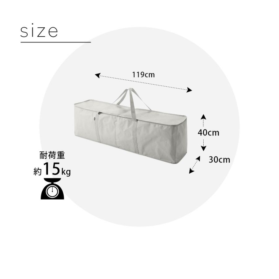 山崎実業 クリスマスツリー収納バッグ タワー tower 6909 6910 : DEPARTMENTSTORES - 通販 - Yahoo!ショッピング