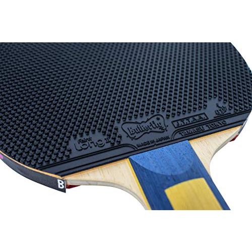 バタフライ チャレンジャー・ATTACK 表ソフト 00180 :00300:TRAUM - 通販 - Yahoo!ショッピング