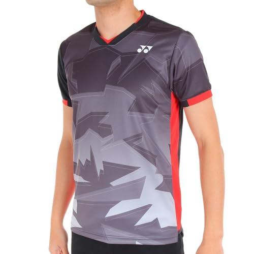 Yonex ヨネックス テニスウェア ユニセックス ゲームシャツ : TRAUM - 通販 - Yahoo!ショッピング