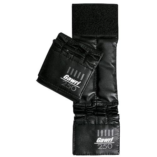 HATAS ガウリ リストウェイト 0.25kg ブラック 2個組 25W2502 : TRAUM - 通販 - Yahoo!ショッピング