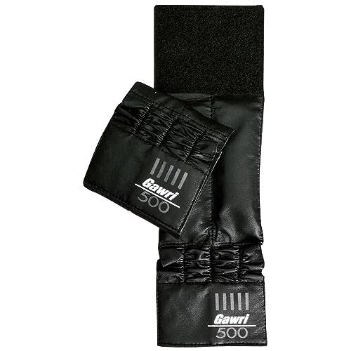 HATAS ガウリ アンクルウエイト 0.5kg ブラック 2個組 25W5002 : TRAUM - 通販 - Yahoo!ショッピング