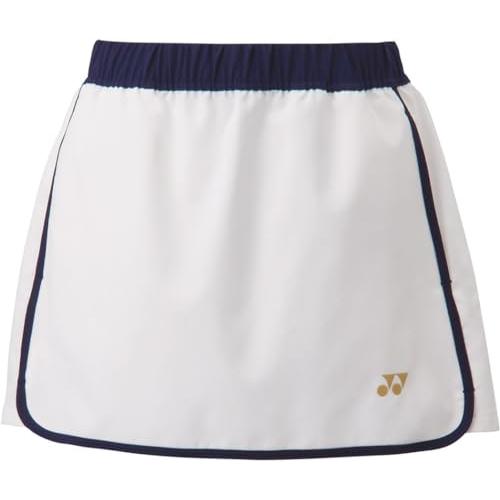 [ヨネックス] スカート レディース 26137 : TRAUM - 通販 - Yahoo!ショッピング