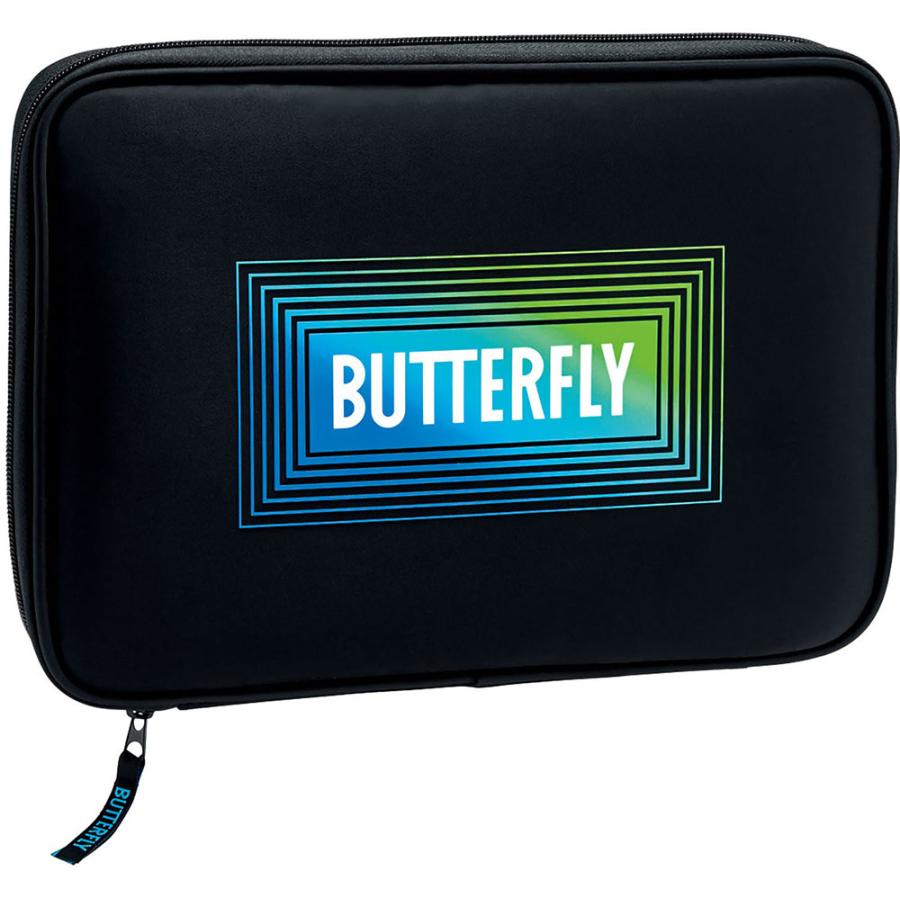 バタフライ（Butterfly）GR・ケース ラケット2本入 卓球 63280 :63280:TRAUM - 通販 - Yahoo!ショッピング