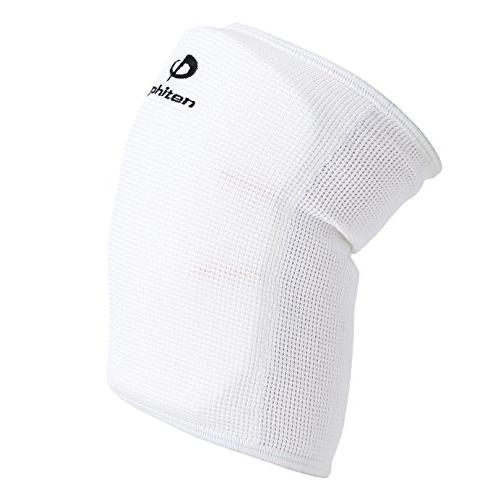 phiten バレーボールサポーター ひざ用 PAD付 S : TRAUM - 通販 - Yahoo!ショッピング
