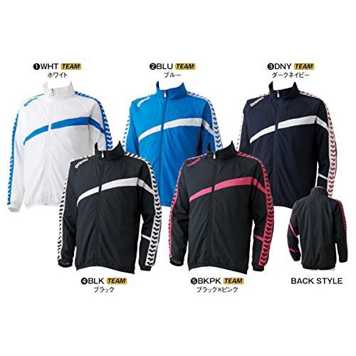 アリーナ ウィンドジャケット :ARN6300:TRAUM - 通販 - Yahoo!ショッピング