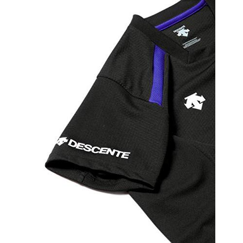 DESCENTE [デサント] Tシャツ 半袖ライトゲームシャツ BBL : TRAUM - 通販 - Yahoo!ショッピング