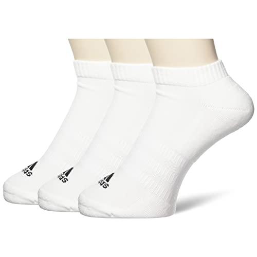 adidas [アディダス] トレーニングウェア パフォーマンスシューズイン3Pソックス ホワイト/ブラック (HT3434) : TRAUM ...